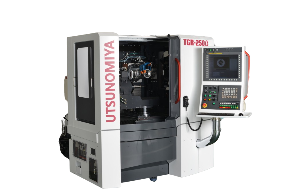 Grinding Technology Japan 2021 出展！ ｜イベント｜株式会社宇都宮製作所